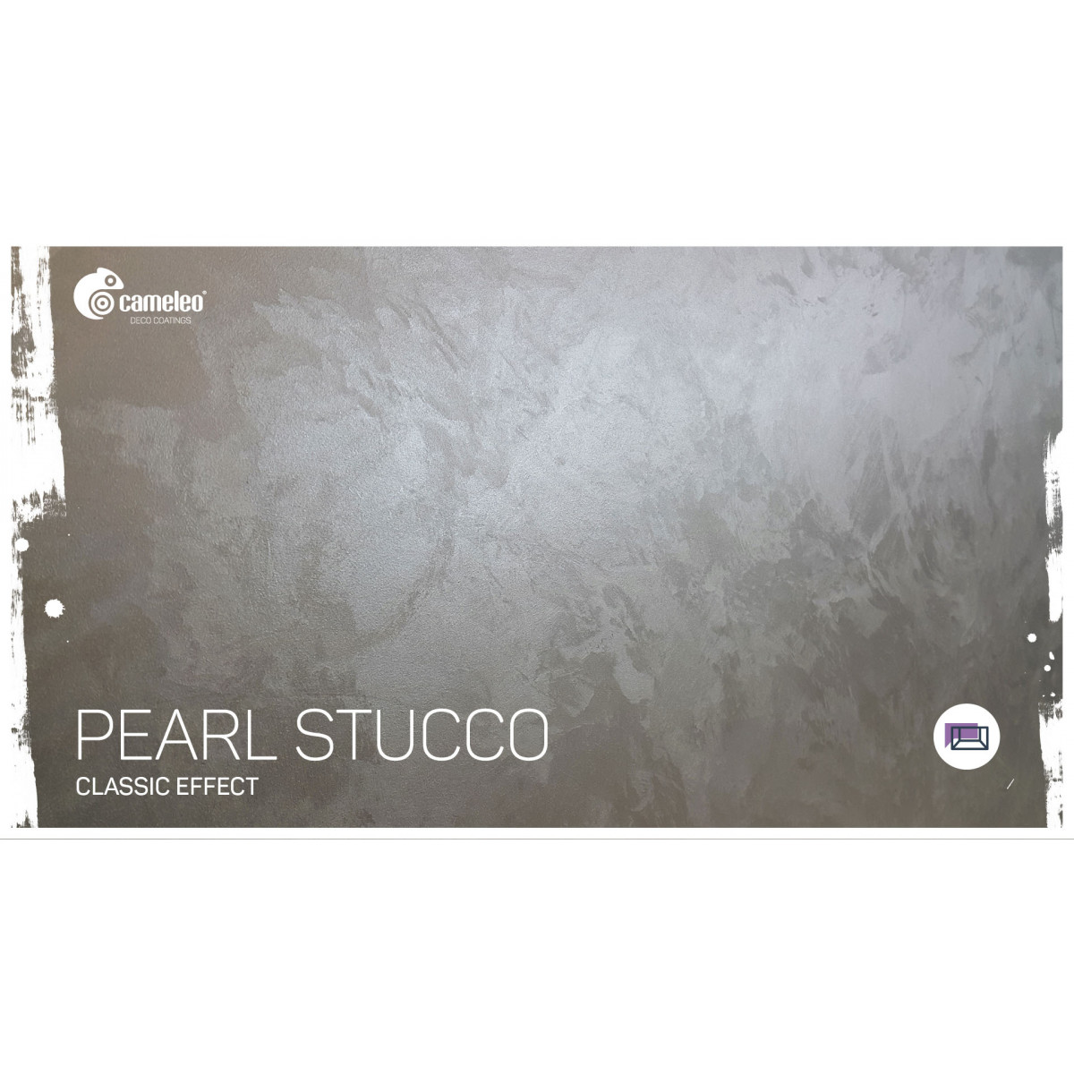 PEARL STUCCO CLASSIC EFFECT · PAINTHOUSE